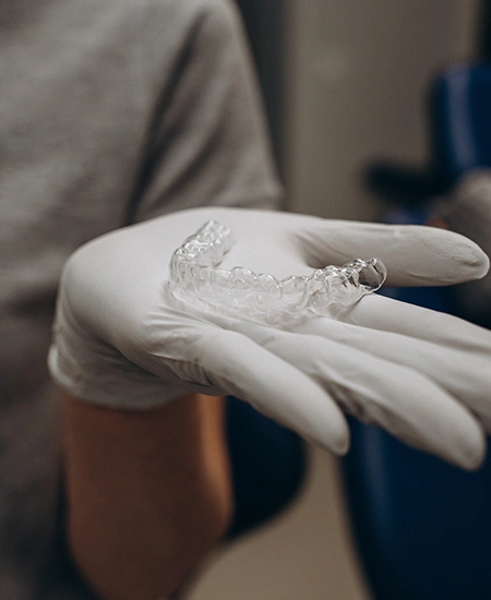 Ortodoncia invisible | Dra. Requena | Clínica Dental